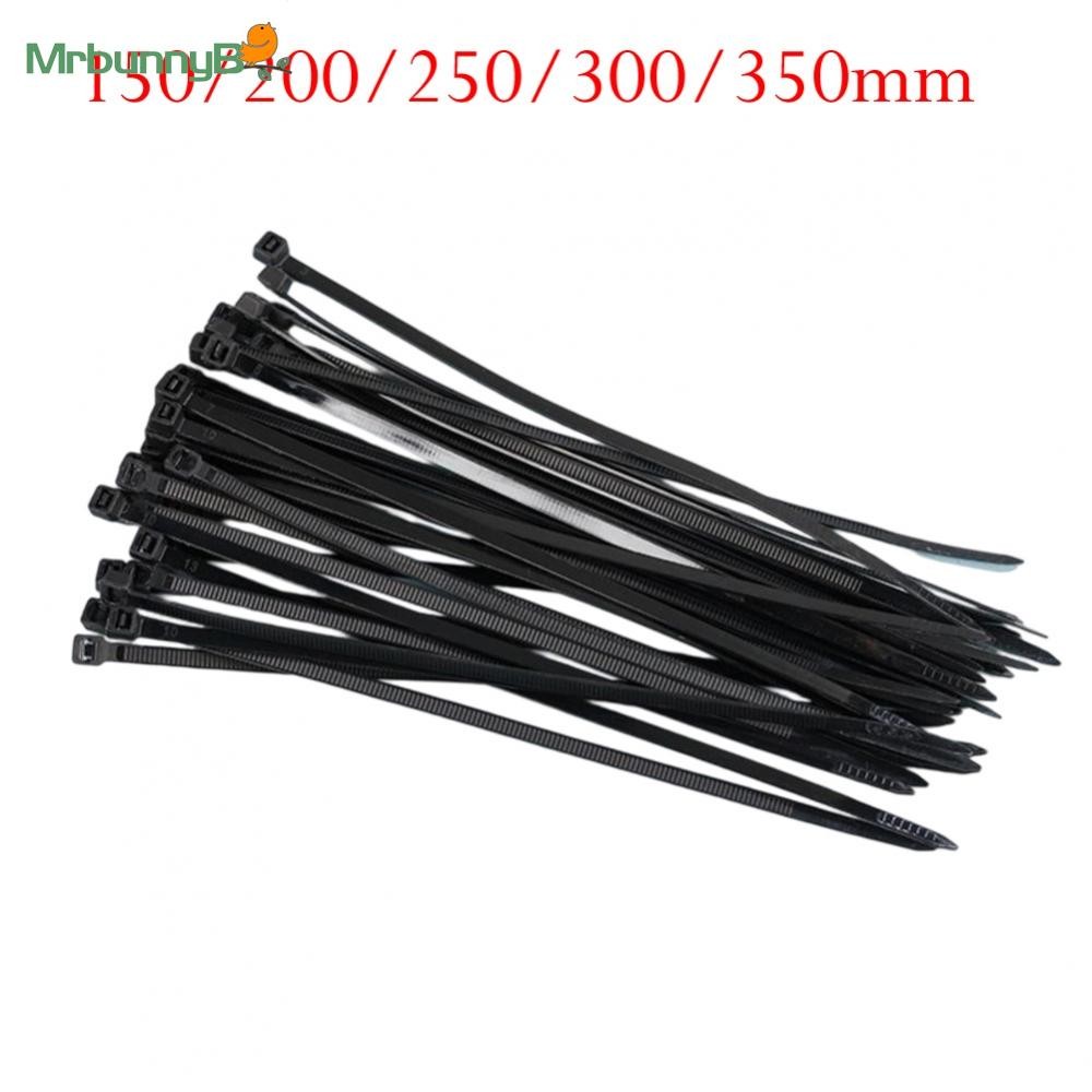 [MR]Nylon Cable Ties High Tensile Strength Heavy Duty Cable Ties Cable ...