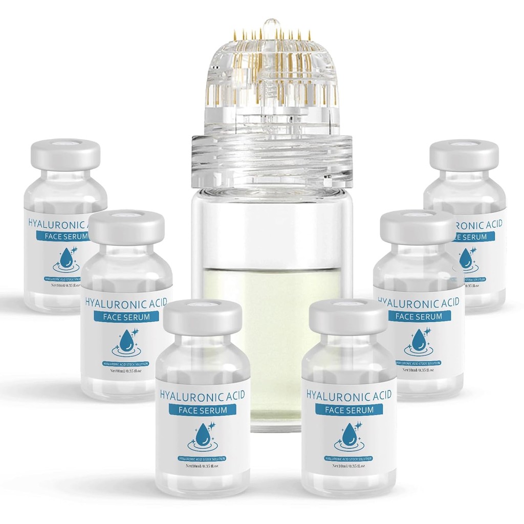 Glamory,glamory micro infusion system for face,micro infusion system ...