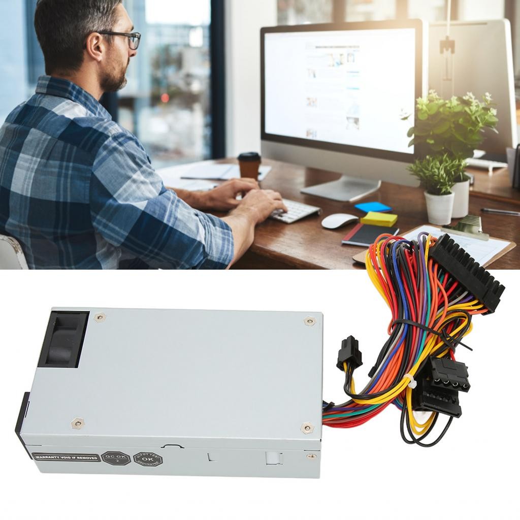 Supergoodsales FLEX Power Supply 200W 220V 99% Factor Plug and Play ...