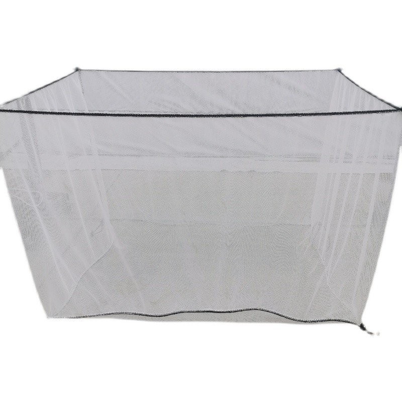 Nylon Mesh Net Cage Aquaculture Net Pen Splash Net Box Fish Fry ...