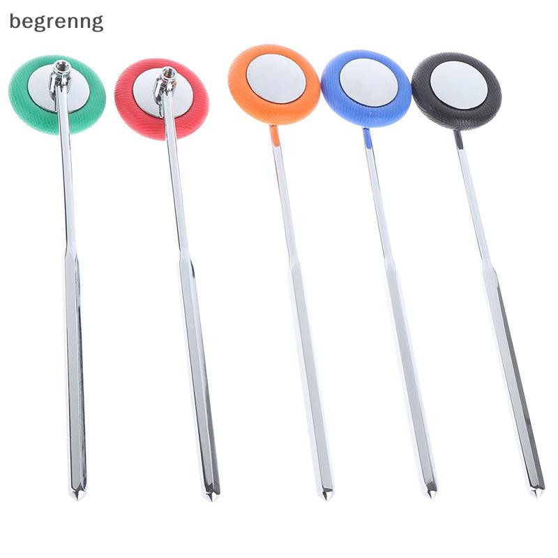 beg Neuroical Percussion Knee Percussor Reflex Massage Tendon Hammer ...