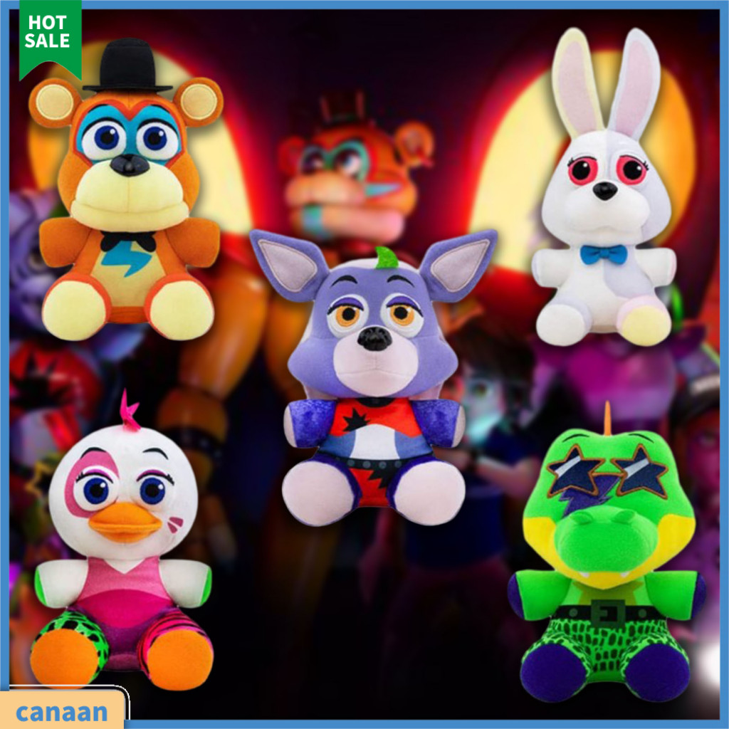canaan| Horror Animal Doll Creepy Animal Plush Toy Inspired by Horror ...