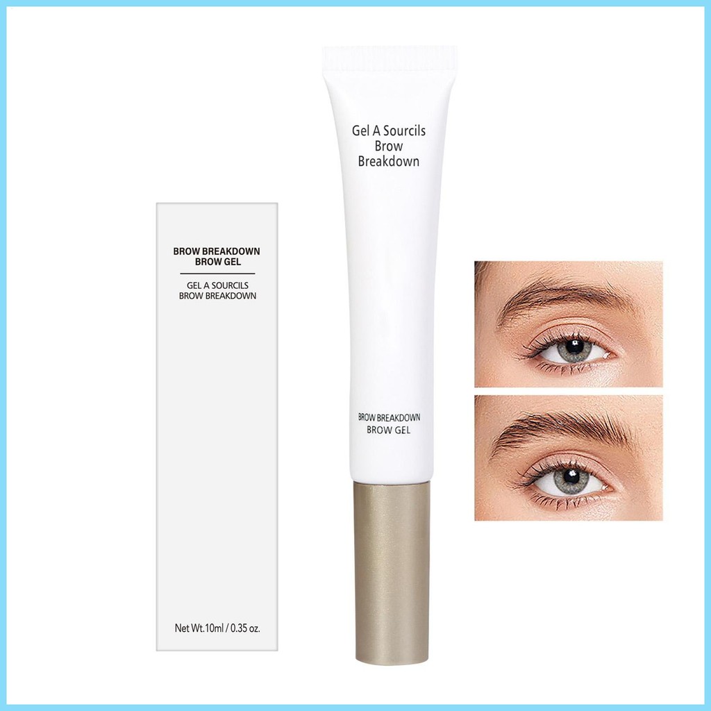 Eyebrow Wax Eyebrow Wax Gel Waterproof Eyebrow Lamination Brow ...