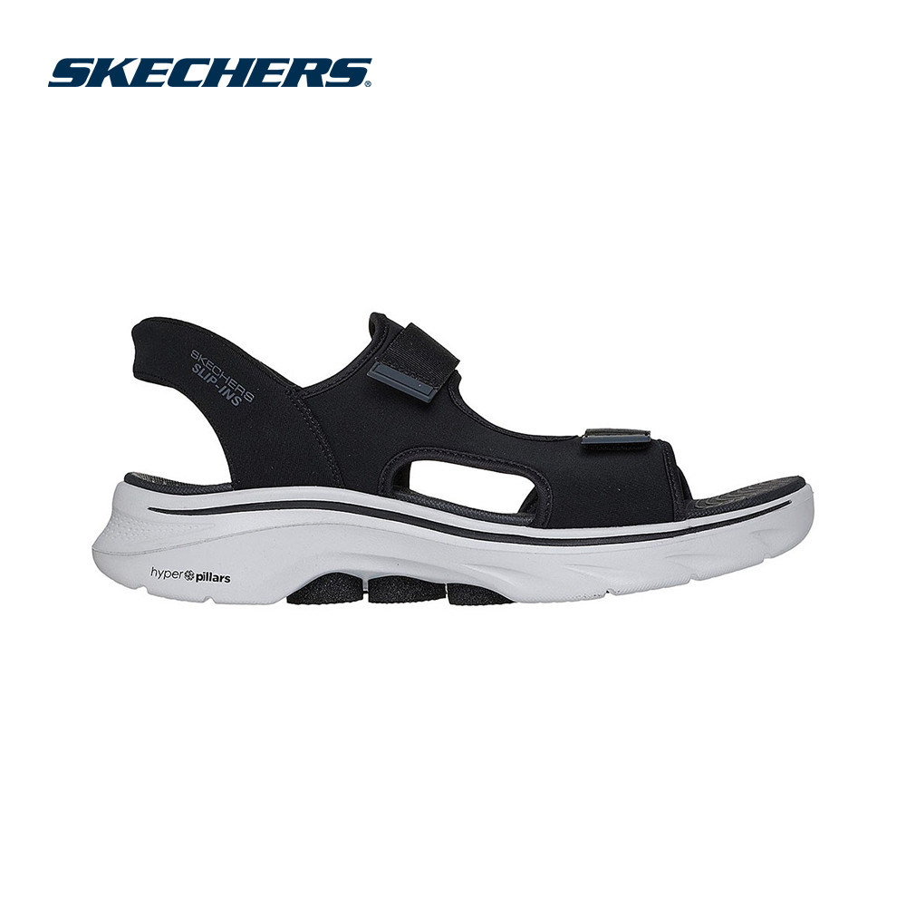 Skechers Men Slip-Ins On-The-Go Go Walk 7 Sandal Ken Sandals - 229297 ...