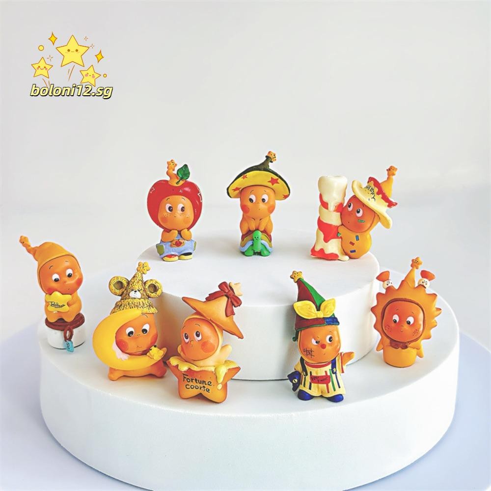 BOLONI12 POP MART Box, We Are Twinkle Series POPBEAN Mini Ornaments ...