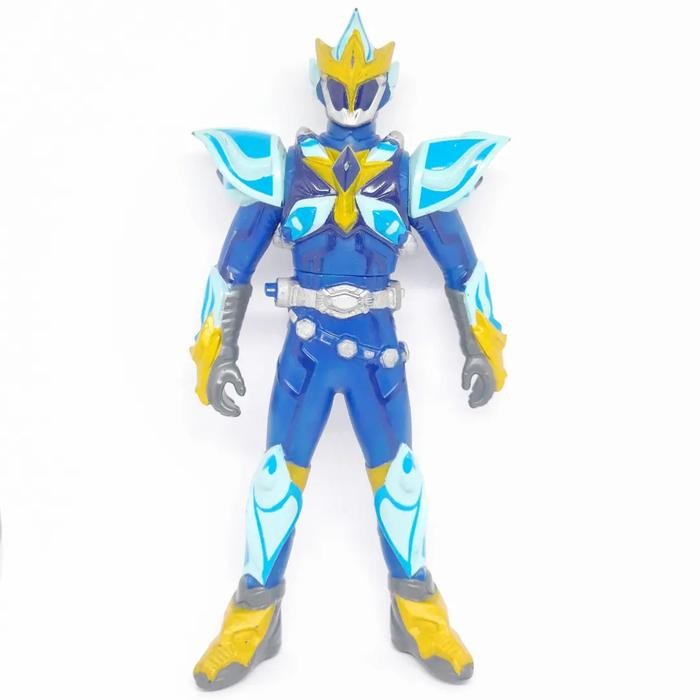 DV99 Kamen Rider Madan Senki Ryukendo Aqua - Takara Action Figure Toy ...