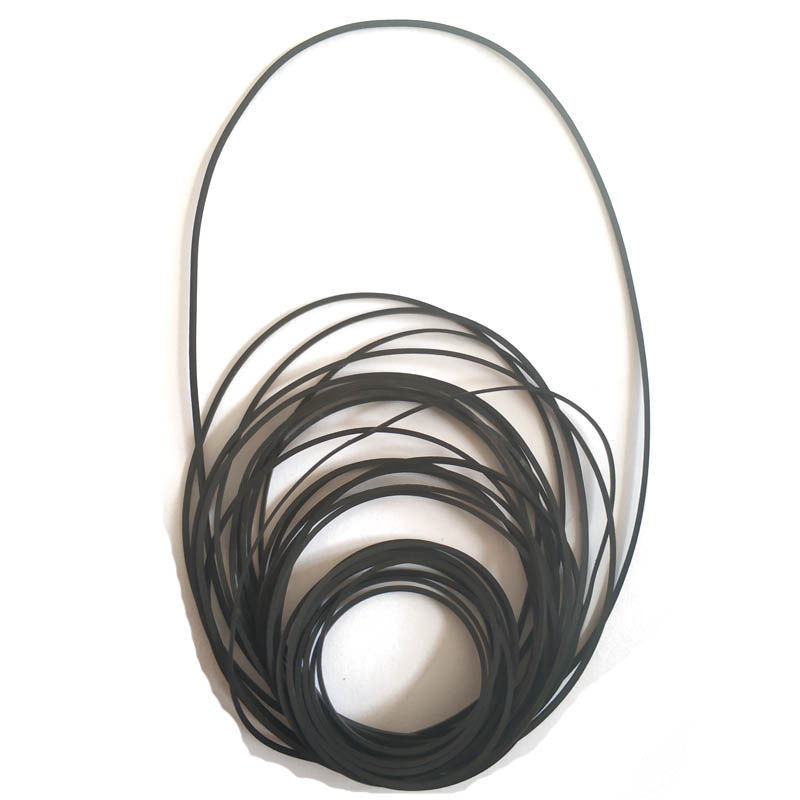 Okay, got it30Rectangular1mm Tape Recorder Cassette Deck Belt Drive ...