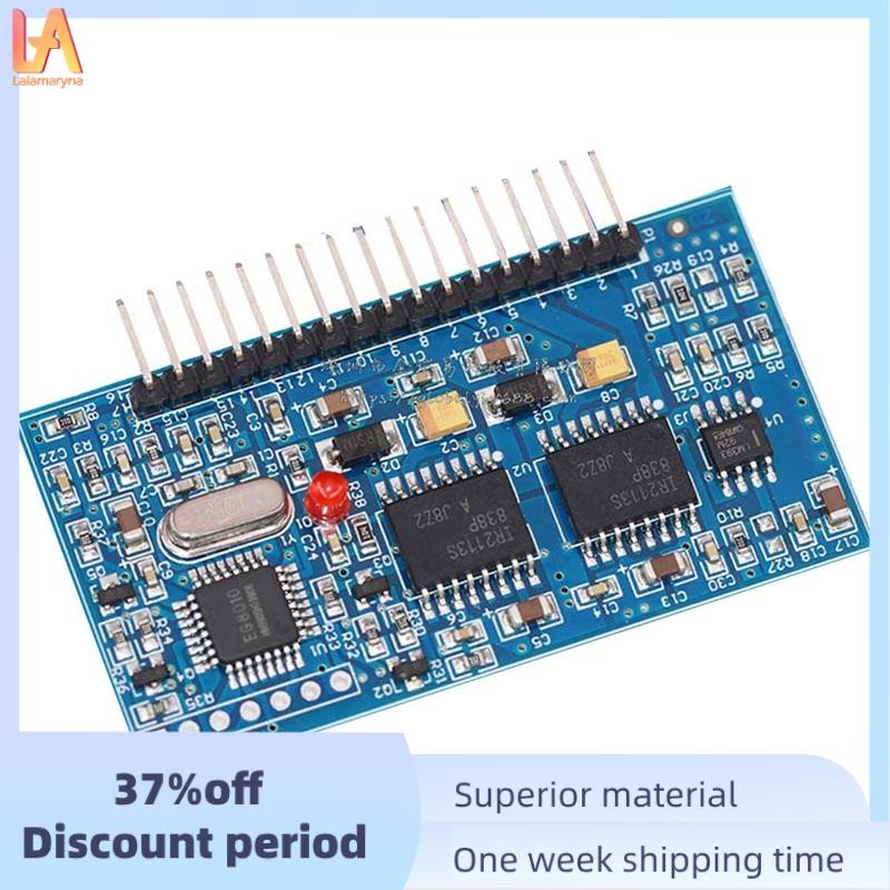1 Piece Inverter Driver Board 5V DC-AC Pure Sine Wave Inverter SPWM ...