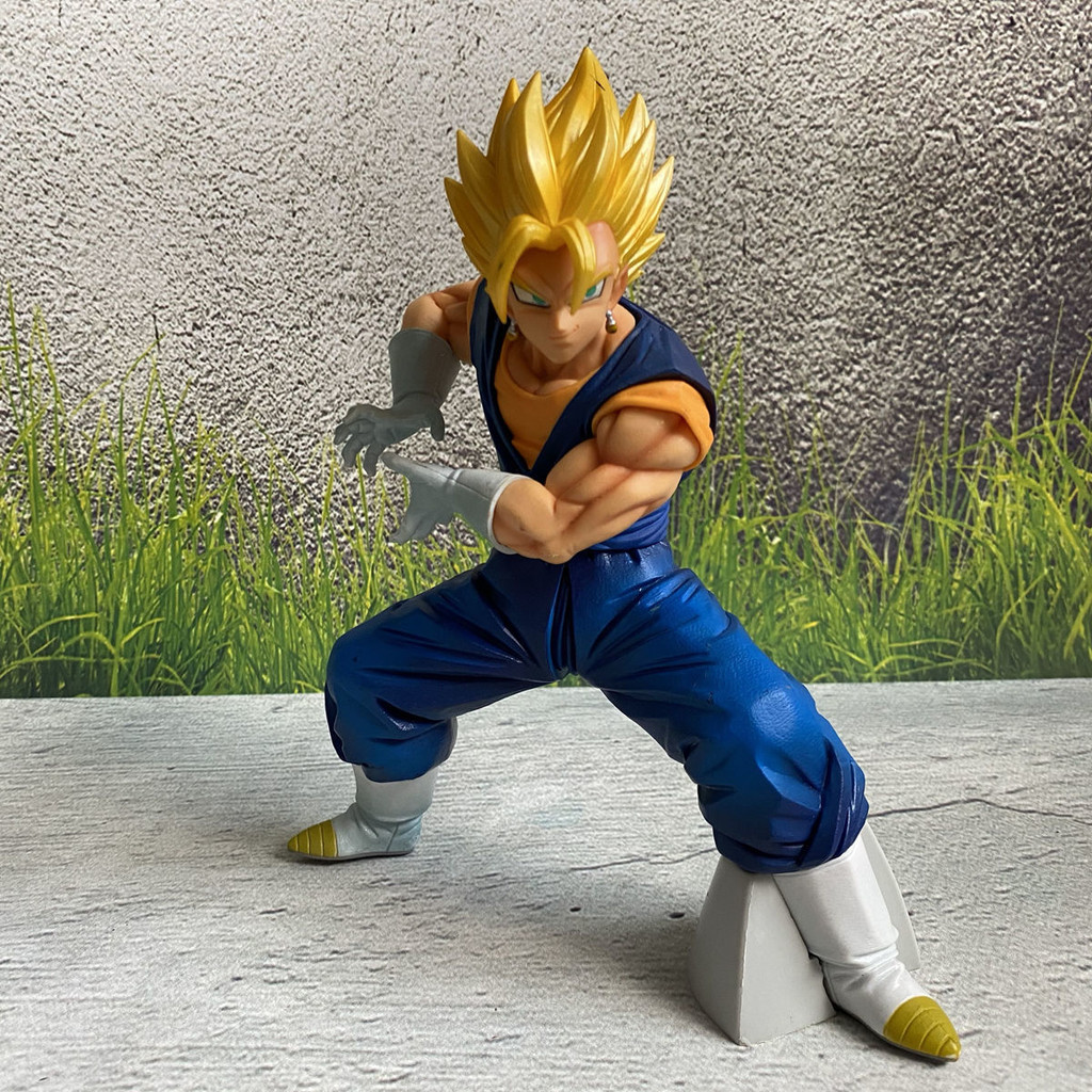 Japanese Bulk Cargo Dragon Ball Hand Office Warrior Vegeta Glasses ...