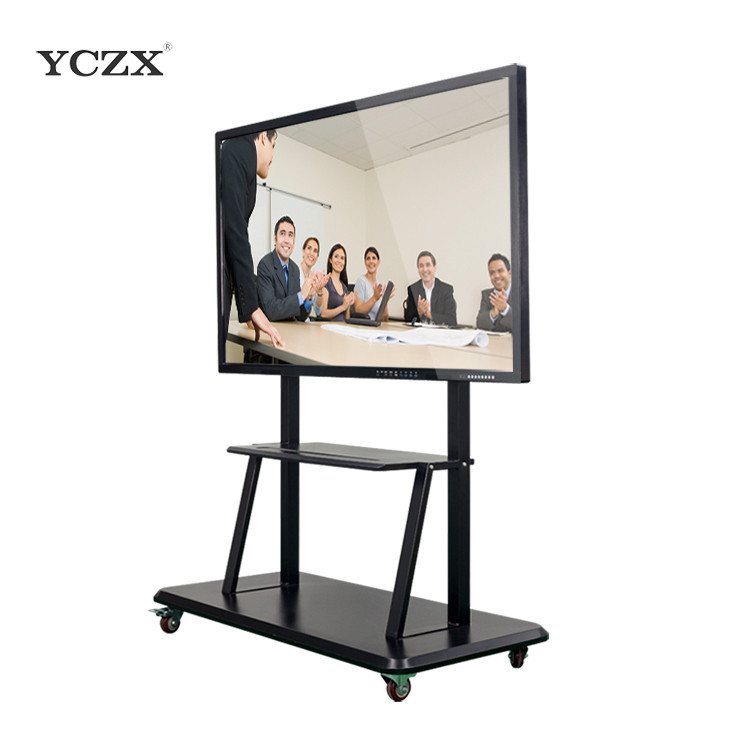 《KL IN STOCK》interactive white board lcd smart board 70 inch 4K UHD for ...