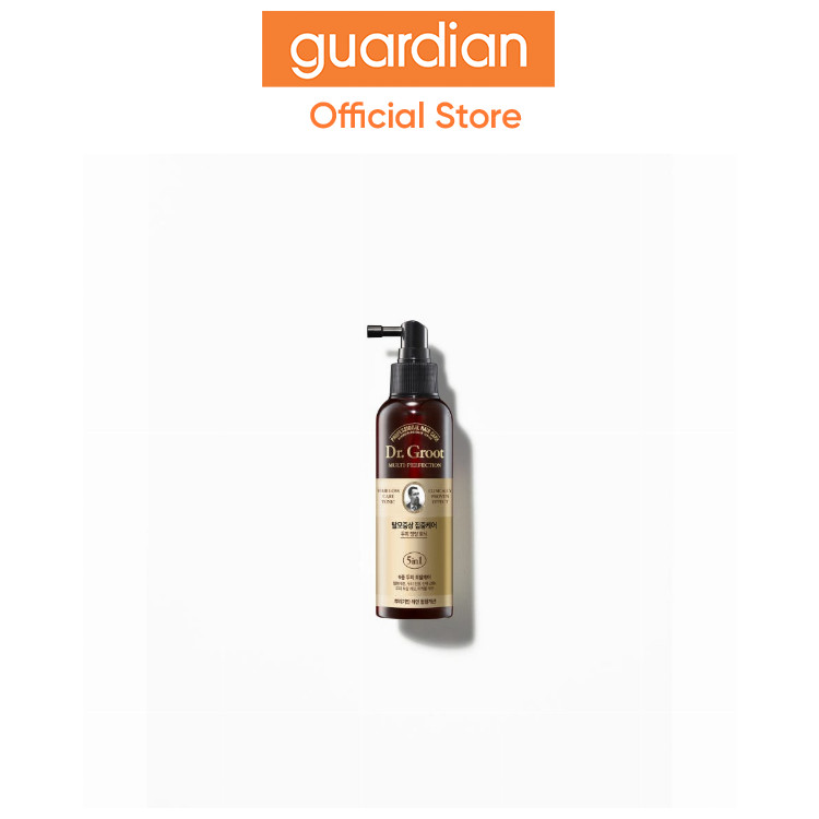 Dr. Groot Multi Perfection Scalp Tonic 150 ML | Shopee Singapore