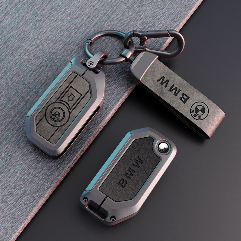 Bmw Motorcycle Key Cover R1250GS Waterbird adv Male C400GT Shell F900R ...