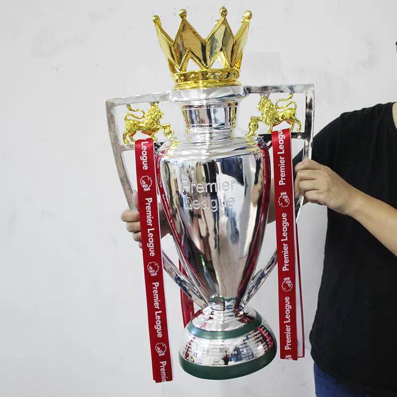 2025 Large Size EPL Barclays Premier League Trophy 44cm 77cm Model ...
