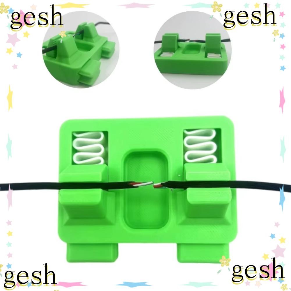 GESH1 Welding Wire Fixtures, Welding Electrode Holder Portable Electric ...