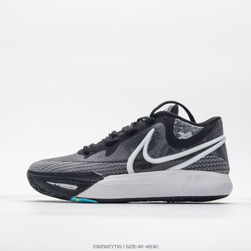 2025 NEW NIKE Kyrie 9 Irving 9th generation practical basketball shoes ...