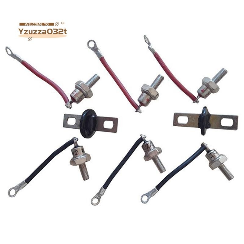 RSK2001 Diode Rectifier Kit, Rectifier Module for Generators, Spare ...