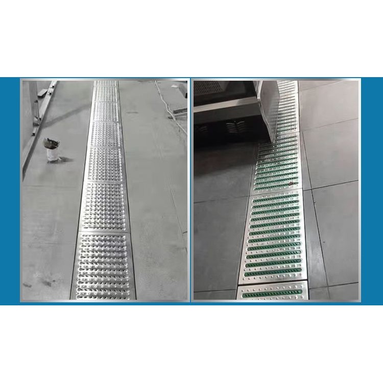 304 stainless steel trench cover, kitchen, hotel drain, sewer, sink ...