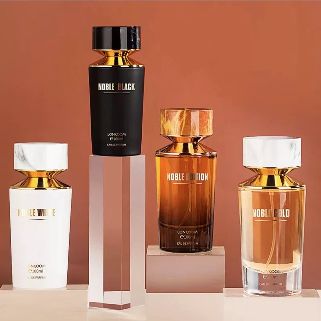 LONKOOM LONKOOM Quan Gui Series Perfume Women's Men's Unisex Fragrance ...