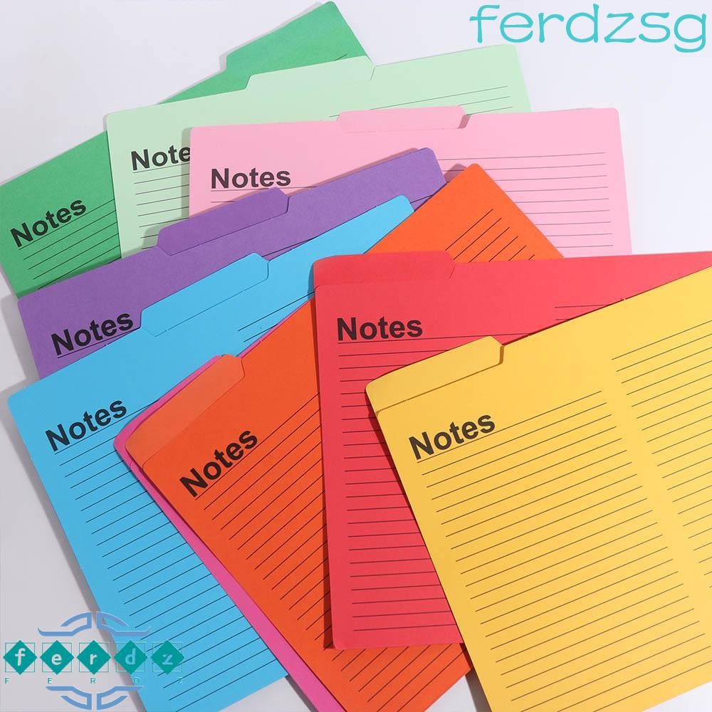 JENNIFERDZSG Writing Notes a4 File Organizer, Multifunctional Desktop ...
