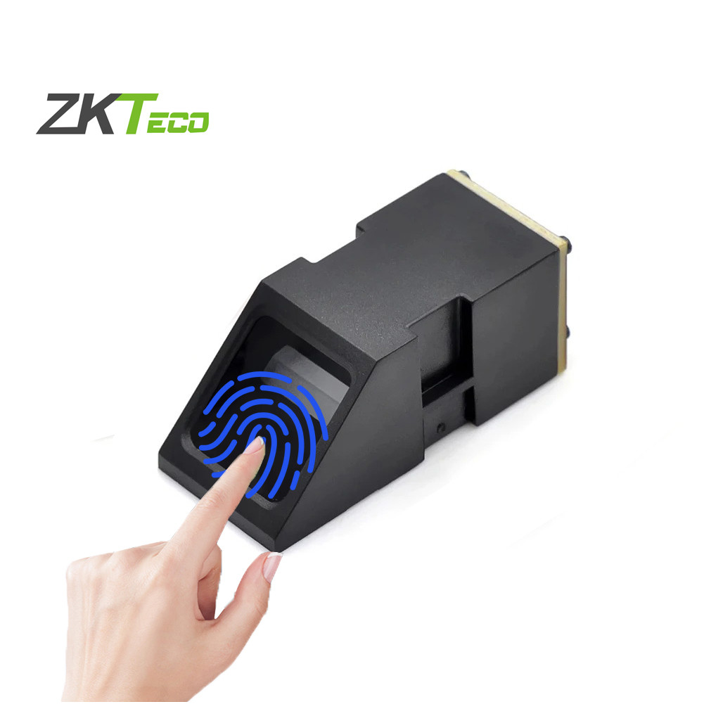 Zkteco Fingerprint Reader Sensor Module | Shopee Singapore