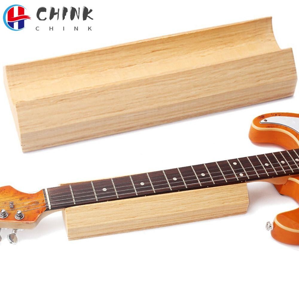 CHINK Guitar Fretboard Rest, EVA String Instruments Accessories Guitar ...
