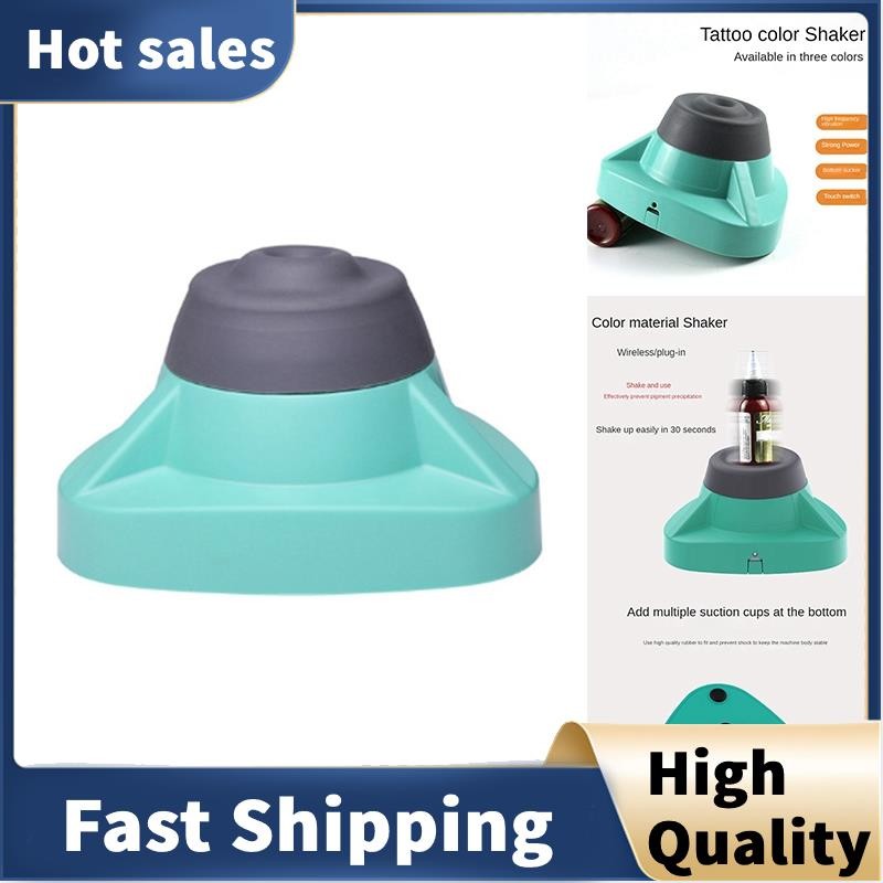 Vortex Electric Pigment Mixer Gel Shaker Vortex Mixer Laboratory Color ...