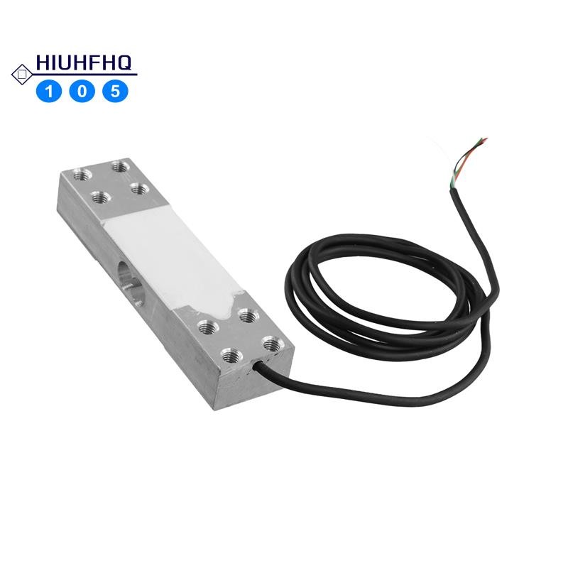 200 Kg Electronic Scale Sensor Digital Load Cell Weight Sensor Platform ...