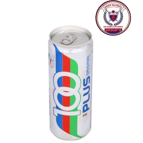100 Plus Original 325ml | Shopee Singapore