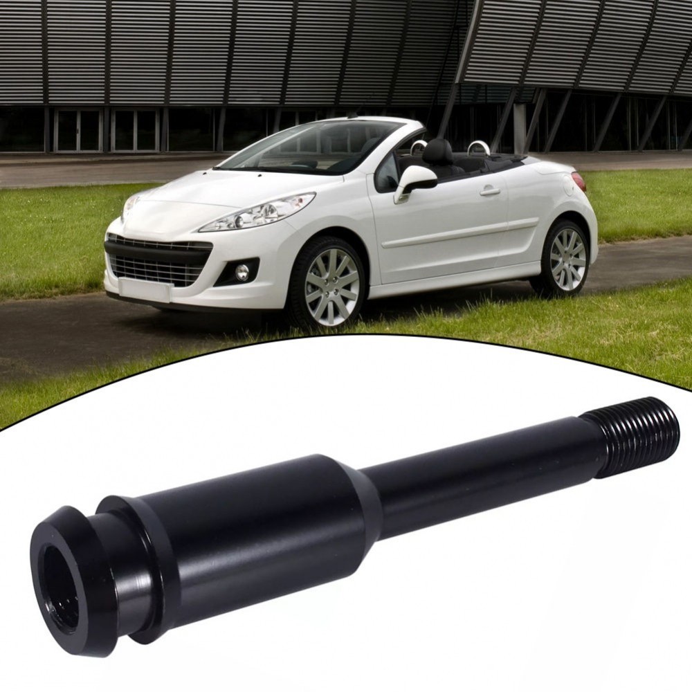 Shift Knob Extension Adds Length To Gear Shift Easier And Faster ...