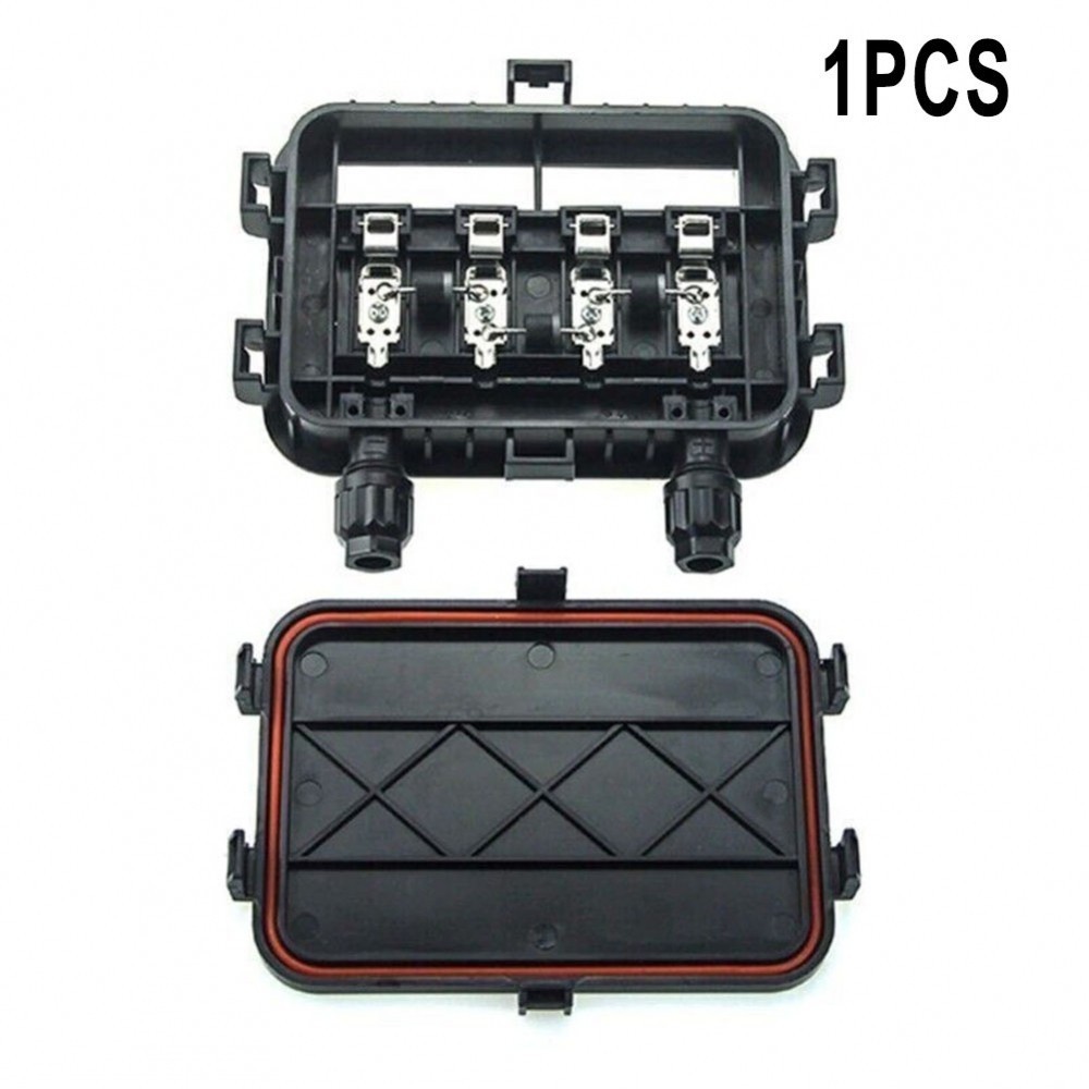 Box PV Module Junction Box Solar PV Junction Box Solar Panel Junction ...