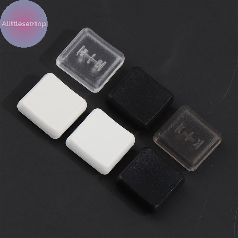 Alittlesetrtop 5Pcs Choc Low Profile PBT Key caps for Chocolate switch ...