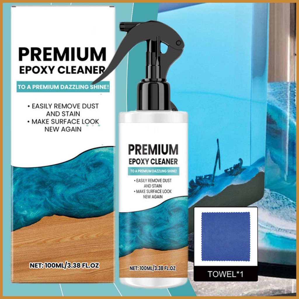 Polishing Compound for Epoxy Resin Versatile Buffing Compound Scratch ...