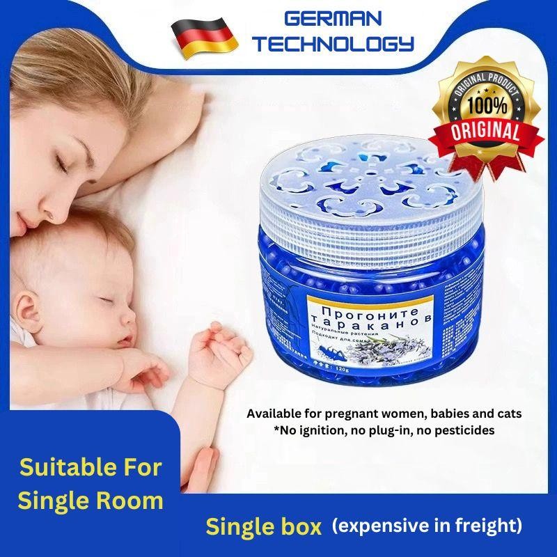 120g Effective Cockroaches Killer Cockroach Natural Product Safe ...