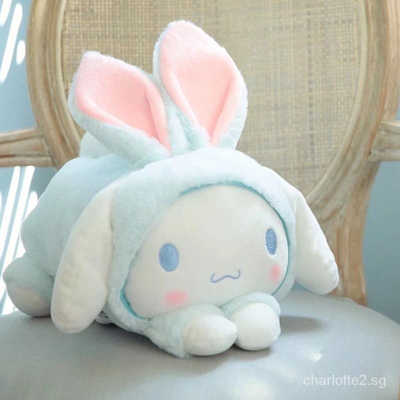 [twinkle]Rabbit Soft toy / goodlooks Plush Rabbit Soft Toys Animal ...