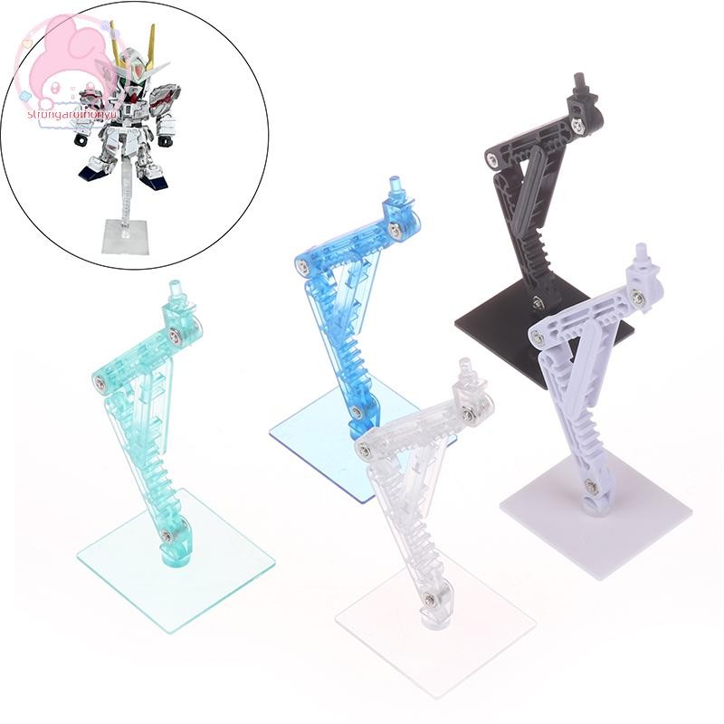 strongaromonyu 1 Set For Gundam Model Stand Action Figure Stand And HG ...