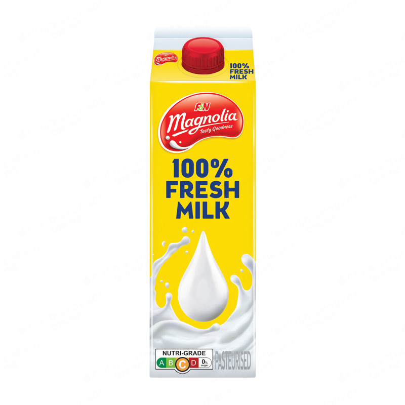 Magnolia Fresh Milk 946ml | Shopee Singapore