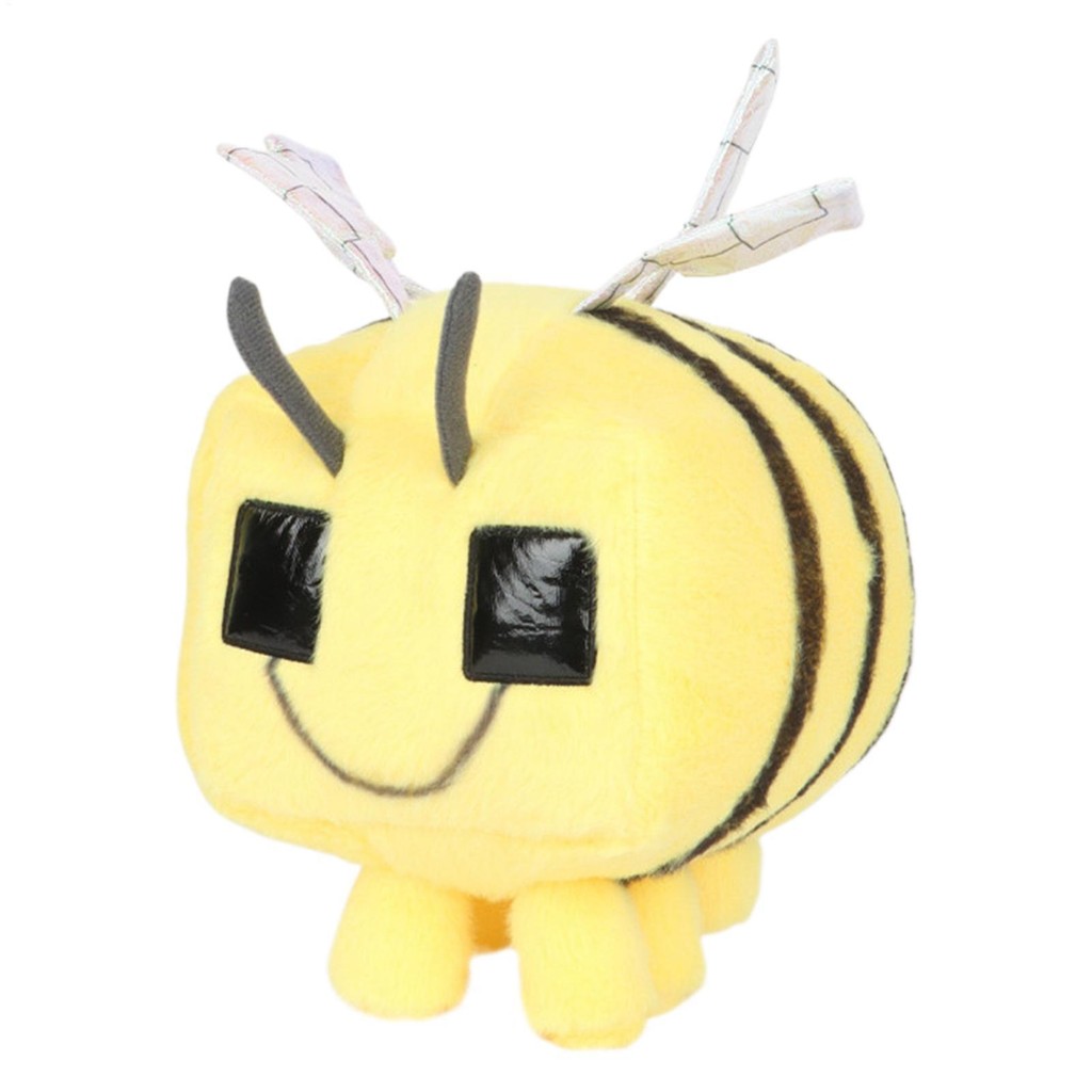 Minecraft Movie 2025 Bee Plush Game peripheral plush dolls playsg ...