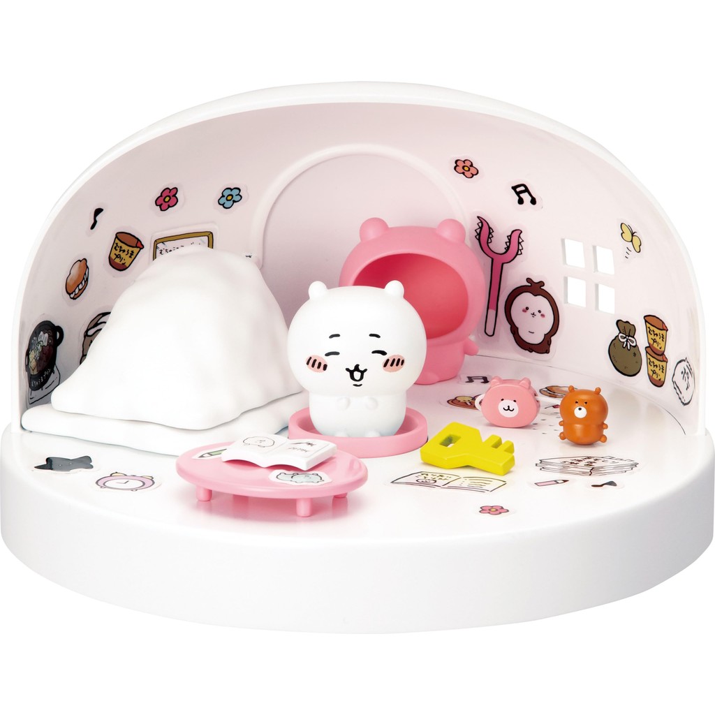 Sega Fave (SEGA FAVE) Come and play with Chiikawa! Let's chat! Chiikawa ...