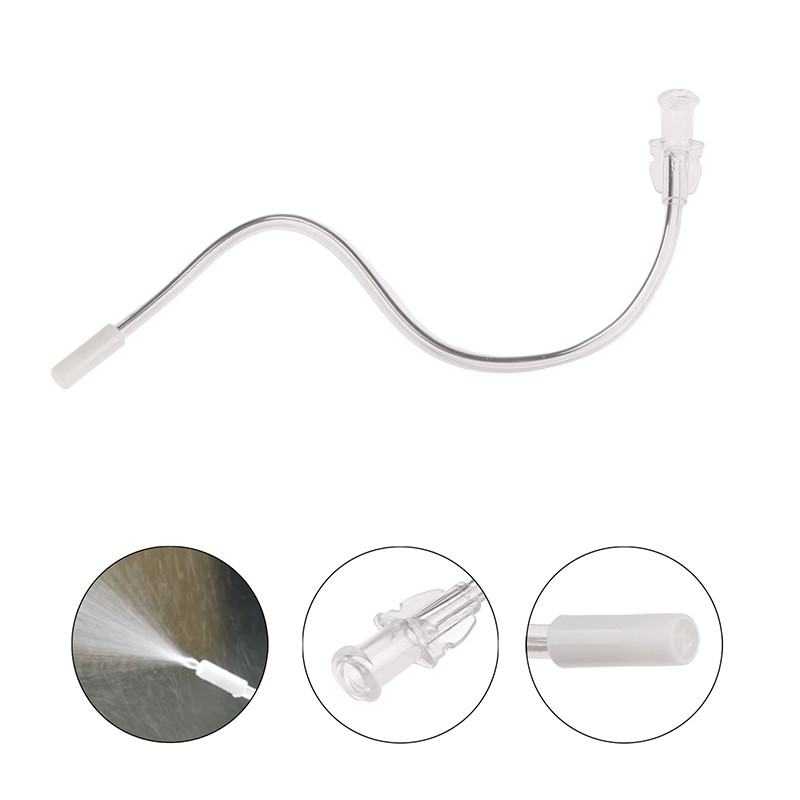 [Qwy] Disposable ENT Anesthesia Spare Part er Laryngeal Tube Throat er ...