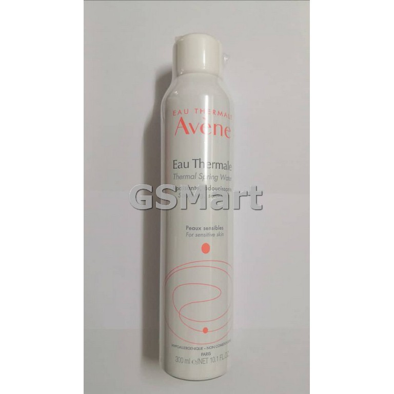 AVENE Eau Thermale Spring Water 50ml / 300ml | Shopee Singapore