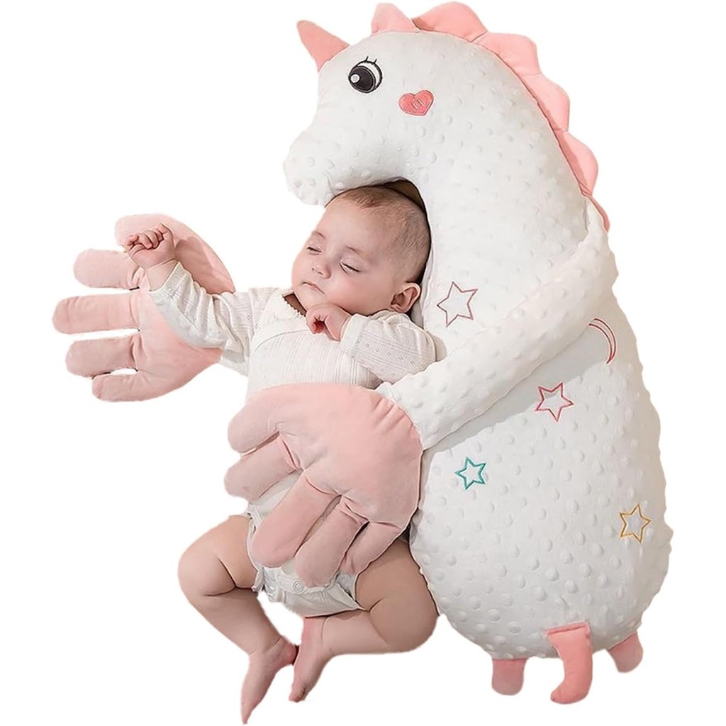 2025 Latest Model Baby Patter for Sleep, Baby patting Pillow, Duck and ...