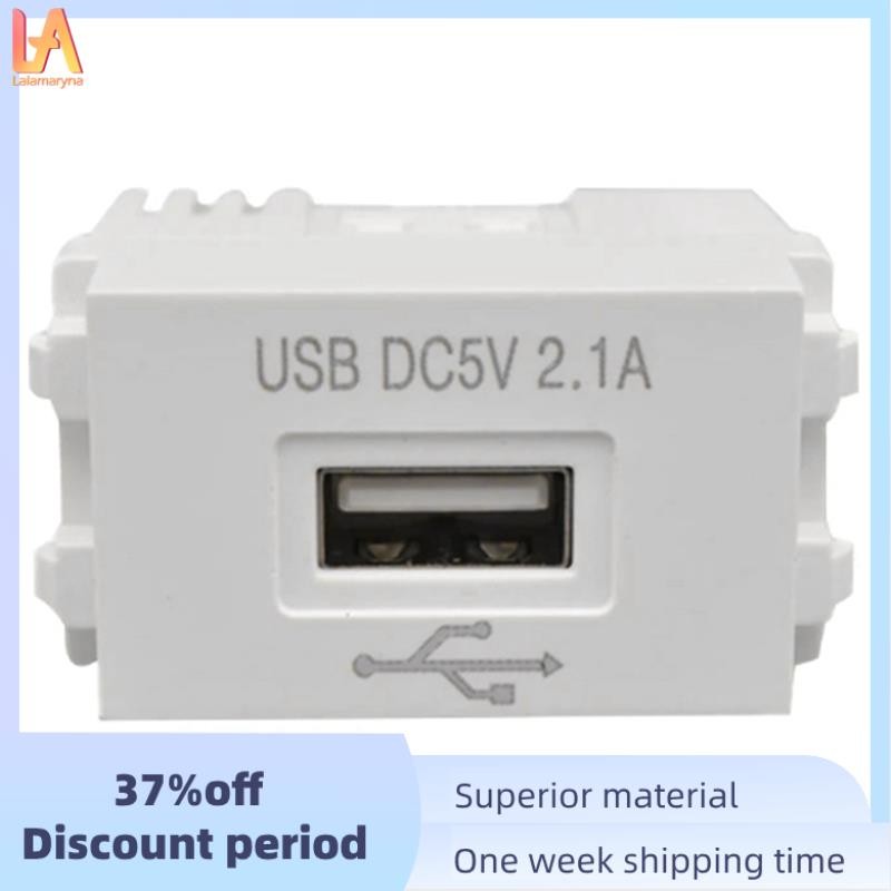 Mobile Phone Charging Panel USB Power Module 220V Socket 5V Transformer ...