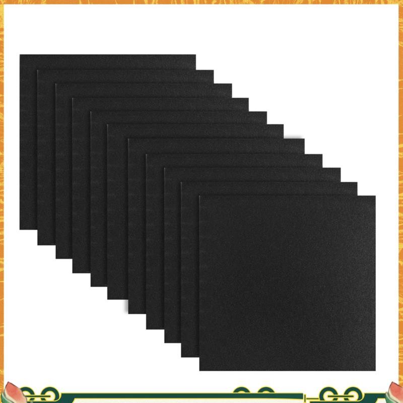 12 Pack- sponge Wedges Soundproofing Panels 1inch x 12 inch x 12inch ...