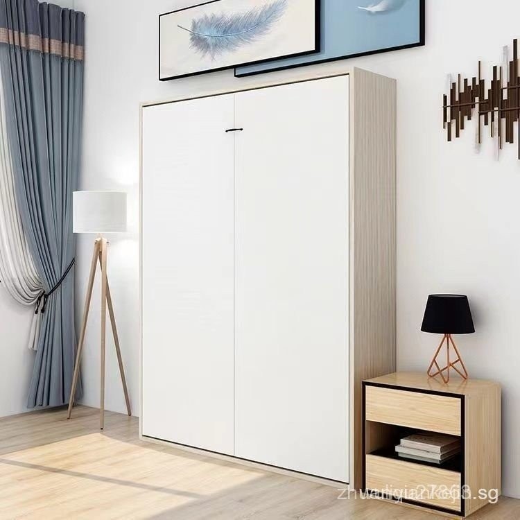 Invisible Bed Hardware Accessories Electric Wall Bed Folding Bed Murphy ...