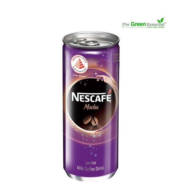 Nescafe Milk Coffee Carton Mocha 240ml x 24 pcs | Shopee Singapore