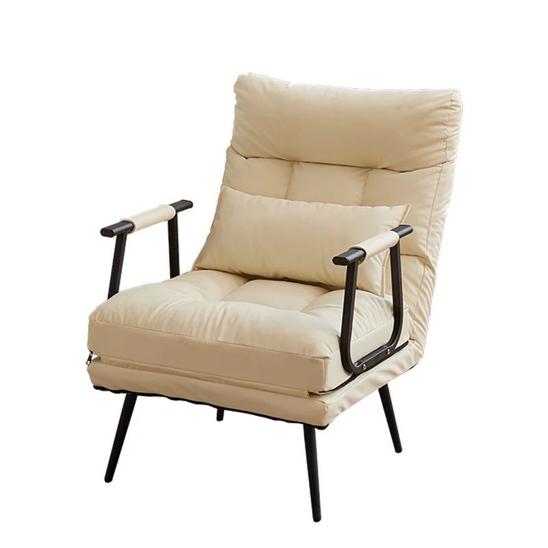 Lazy Sofa Office Lunch Break and Nap Tool Single Casual Easy to Use ...