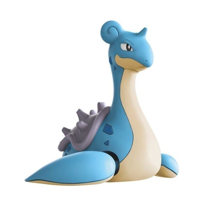 Pokemon Jazwares Lapras Battle Feature Figure Wicked Cool Toys WCT ...