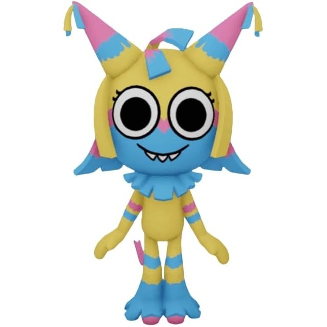 Dandy's World Yatta Plush Toy 11.8 Inch | Shopee Singapore