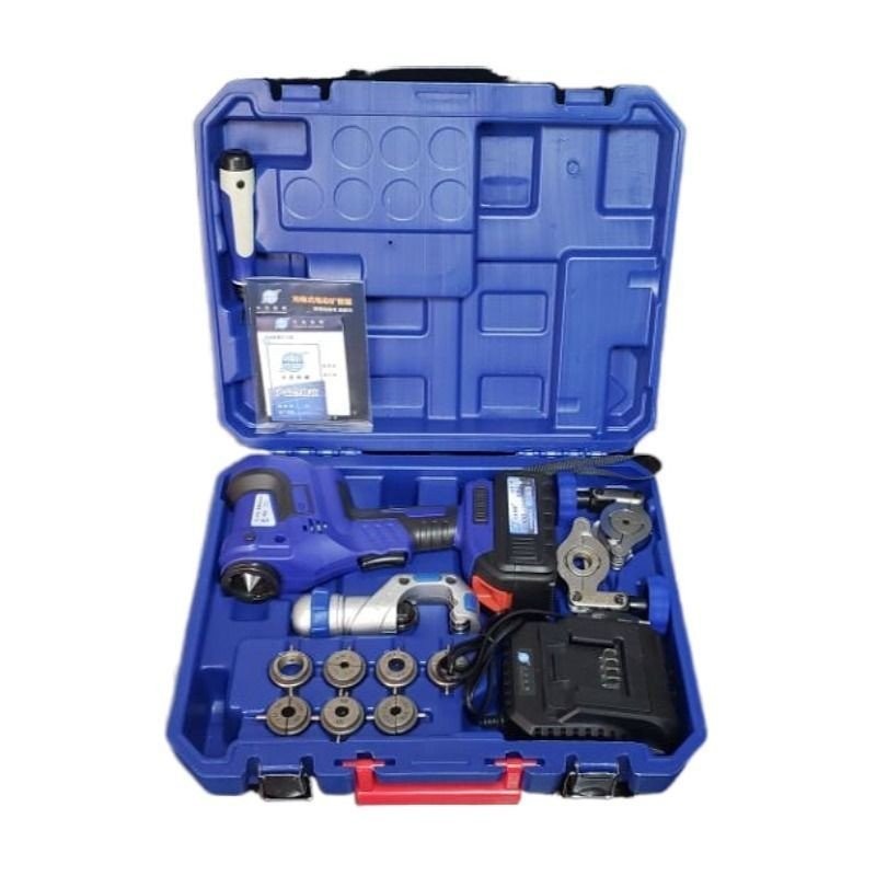 Pipe Expander Air Conditioner Copper Pipe Flare Expander WK-E800AML ...