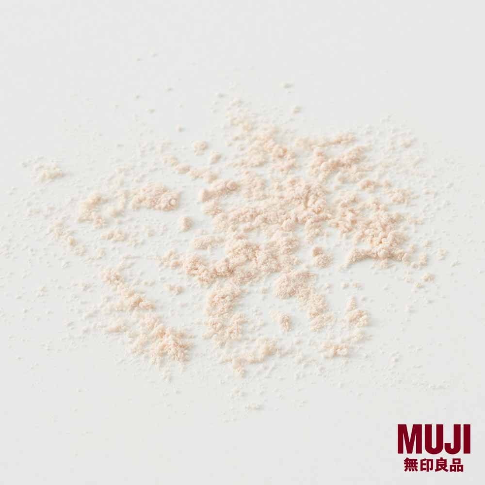MUJI Loose Powder Refill | Shopee Singapore